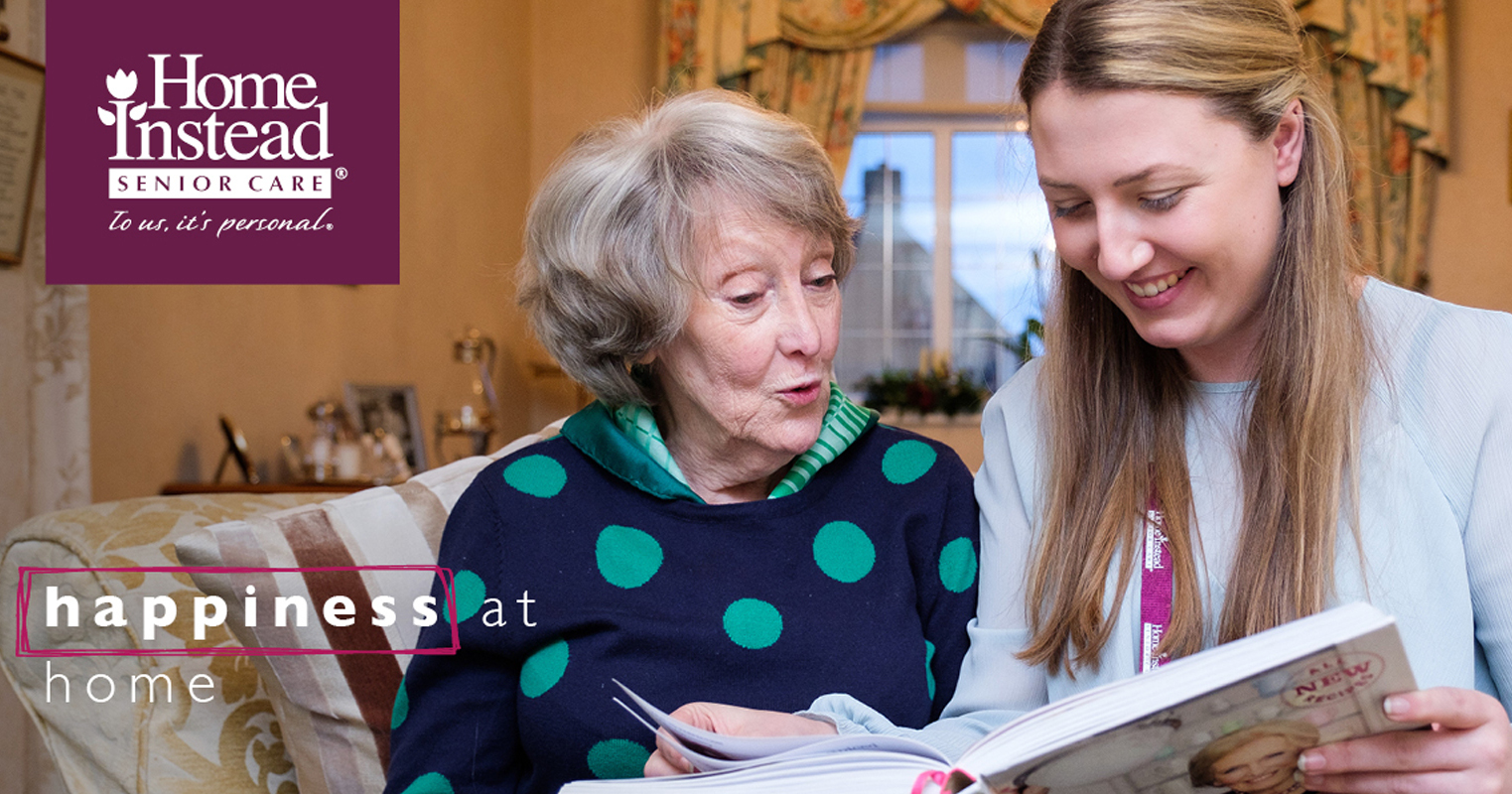 Home Instead Chelmsford | Private Home Care Service‎