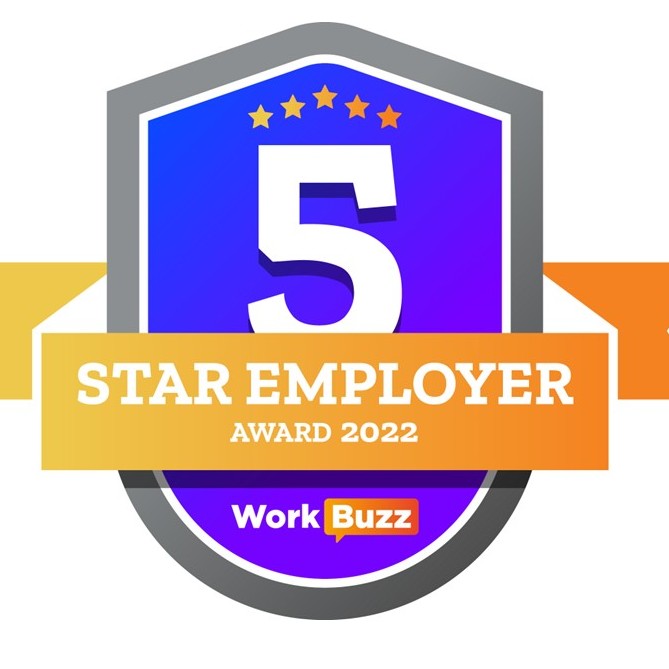 Home Instead offices named ‘5 star employers’ | National Office